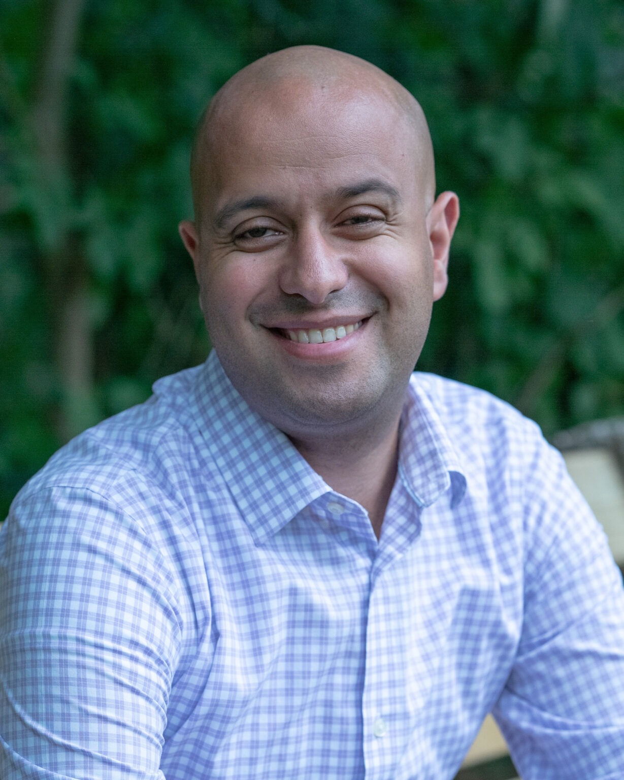 Meet the Team – Anabaptism at 500