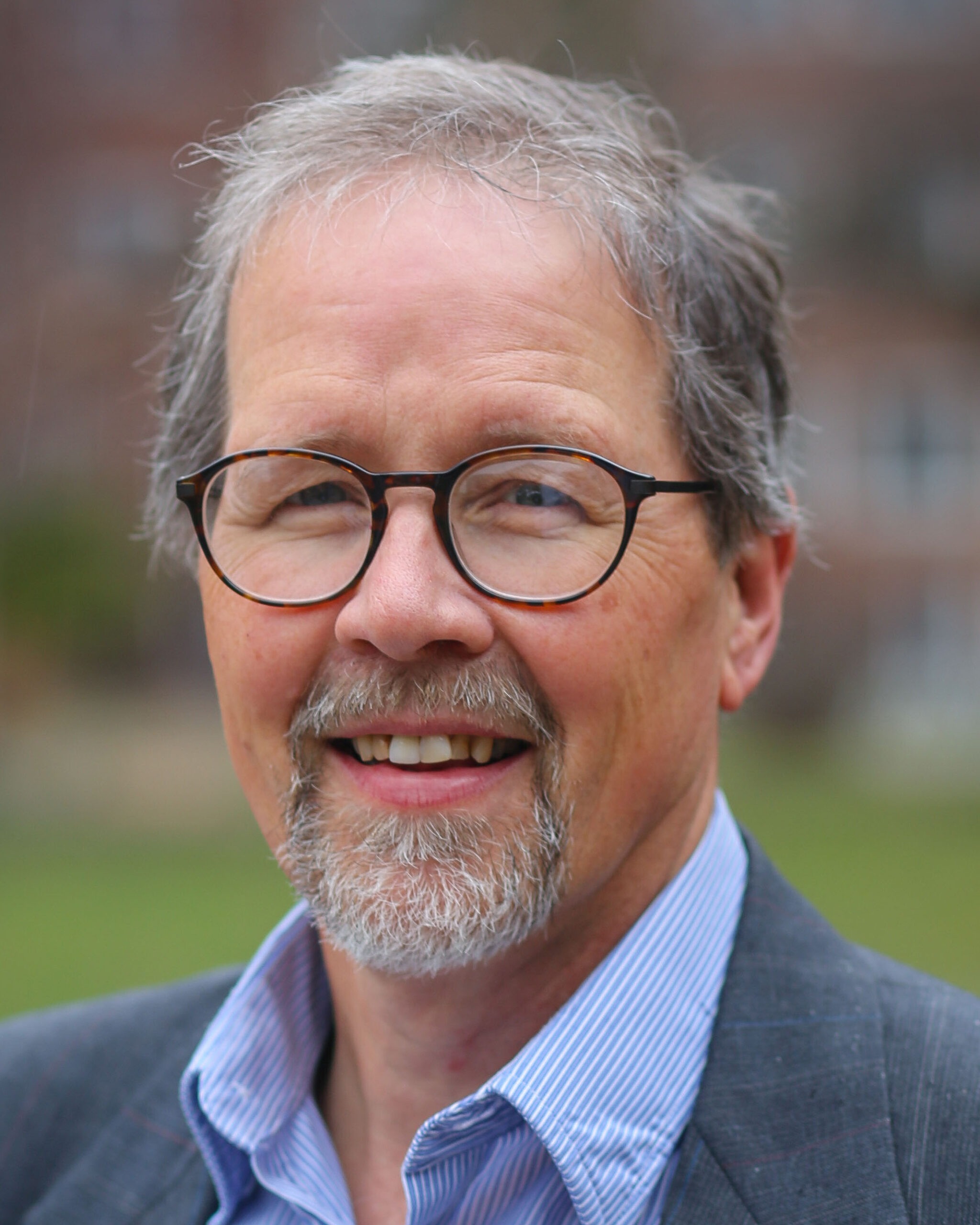 Meet the Team – Anabaptism at 500